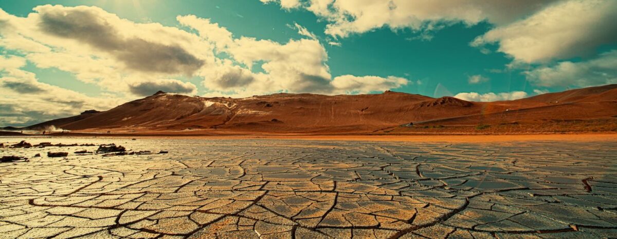 The upward march of global warming - NOA Group